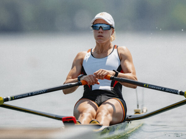 „Mein großes Ziel sind die Olympischen Spiele“ - Heidelberger Ruderklub ...